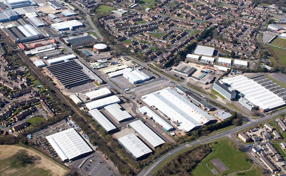 Agency | Flude Commercial Services