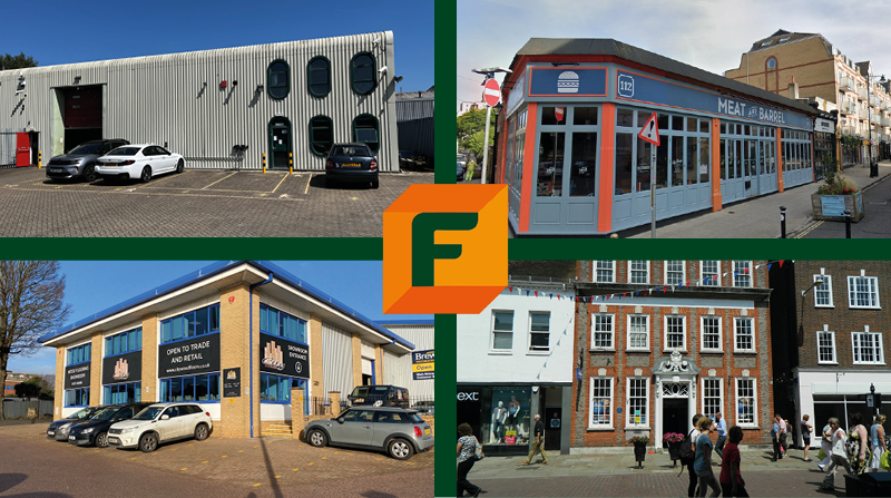 Flude Market Update | Lease Advisory