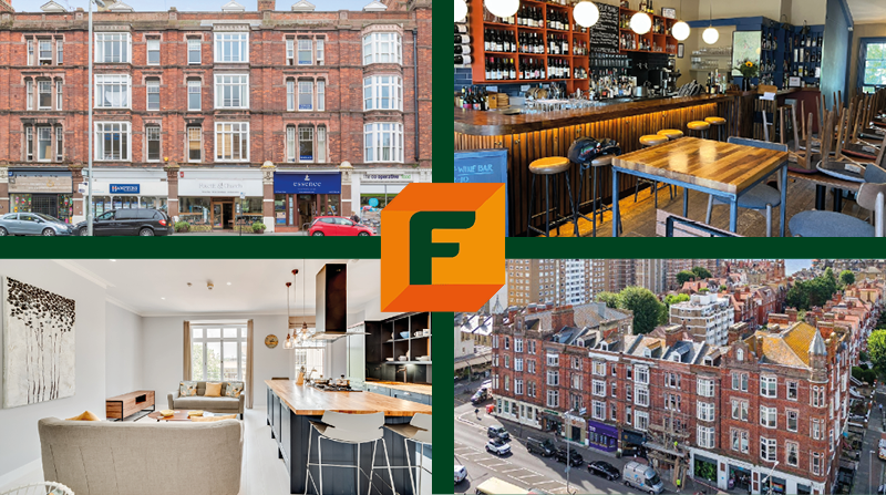 Flude News | Flude Secures Sale of Prime Freehold Investment at 84 ...