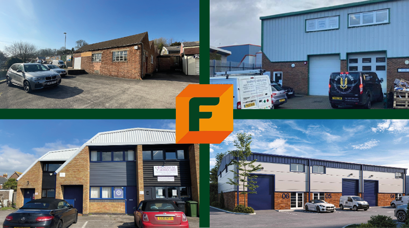 Flude Market Update | Industrial