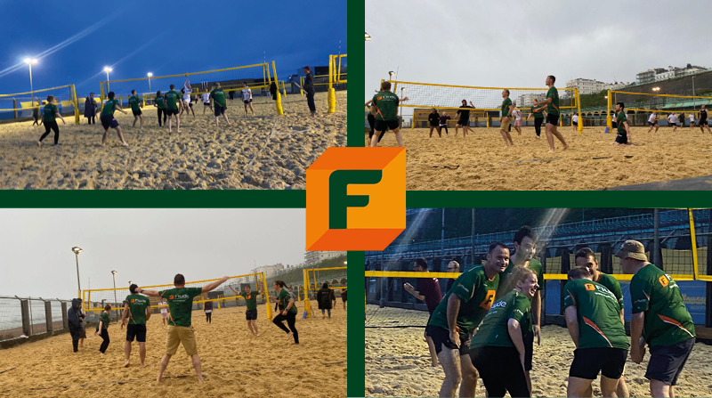 Flude News | Flude Property Consultants Make the Final in Charity ...