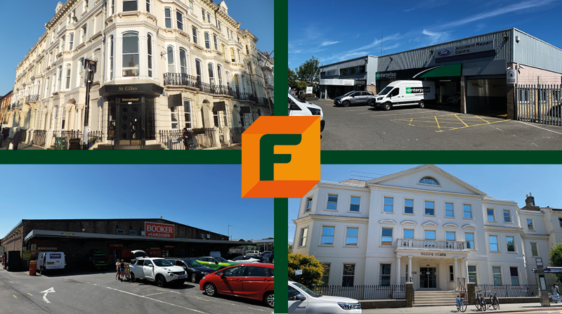 Flude Market Update - 2023 - A Year in (Rent) Review