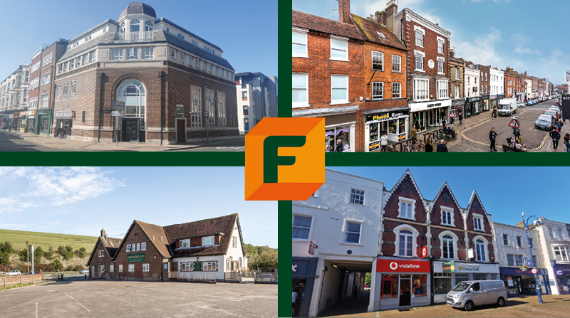 Flude Market Update I Retail and Leisure