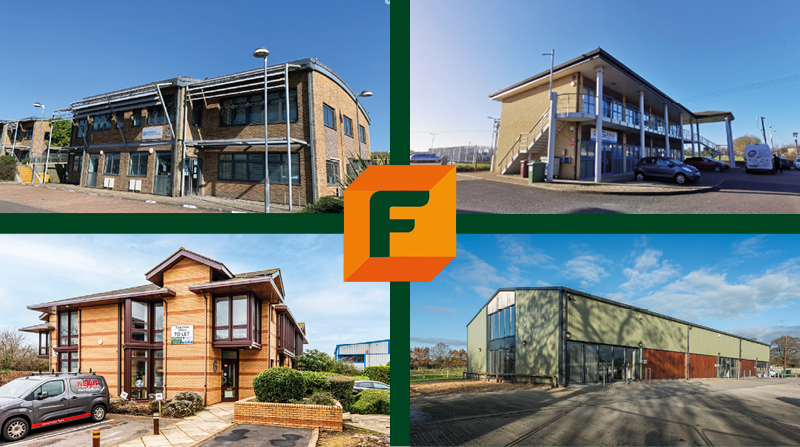 Flude Market Update | Office