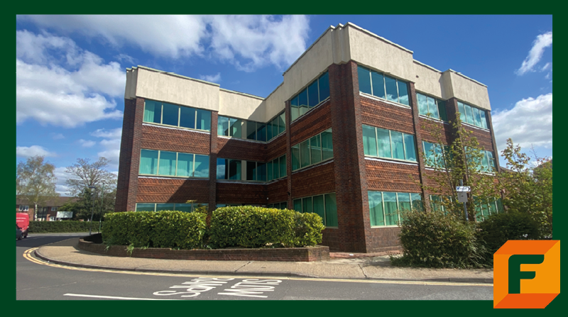 Flude News | Collinson Group Acquires 9,000 Sq Ft at Sheencroft House ...