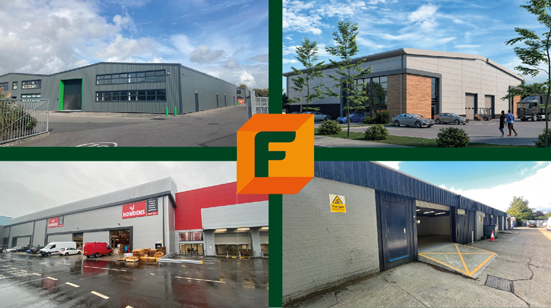 Flude Market Update | Industrial